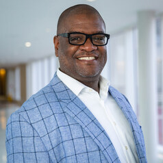 Tony Stovall – The Conversation