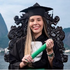 Gabriella Lobo Vieira da Silva – The Conversation