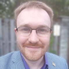 Seth Warner – The Conversation