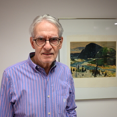 Gérard Bouchard – The Conversation