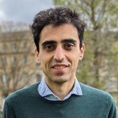 Samuel Lellouch – The Conversation