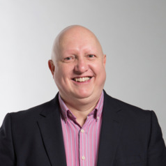 Lyndon Simkin – The Conversation