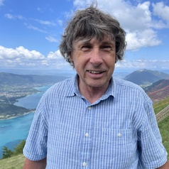 Paul Glaister CBE – The Conversation