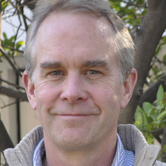 Mark Aspinwall – The Conversation