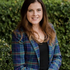 Laura Gail Miller – The Conversation