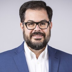 Pierre-André Hudon – The Conversation