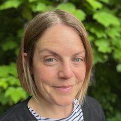 Caroline Starkey – The Conversation