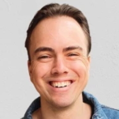 Callum D. Jones – The Conversation