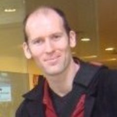 Patrick Sunter – The Conversation