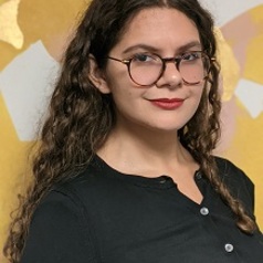 Olivia Carpenter – The Conversation