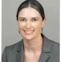 Christine Scott-Hayward – The Conversation