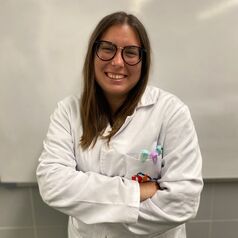 Ester López Fernández The Conversation