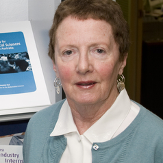 Jan Thomas – The Conversation