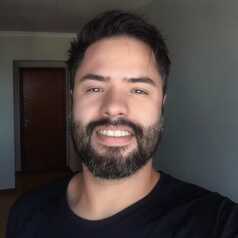 Diego Genuário Gomes – The Conversation