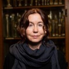 Alice Exnerova – The Conversation