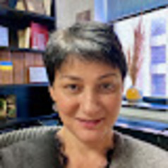 Natalia Levina – The Conversation