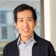 Brian Lee – The Conversation