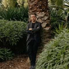 Mark Jacques – The Conversation