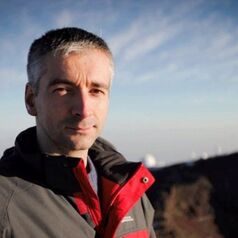 Christopher Watson – The Conversation
