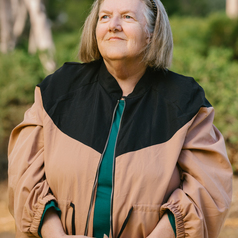 Diane Kerr – The Conversation