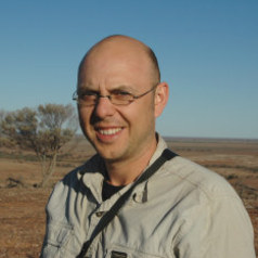 Simon Griffith – The Conversation