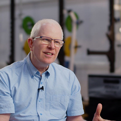 Dan Gordon – The Conversation