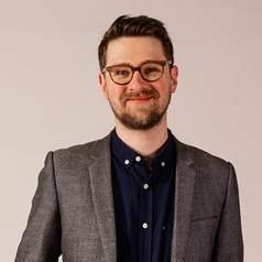 Dan Golding – The Conversation