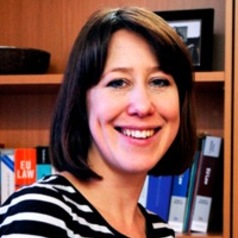 Helen Scott – The Conversation