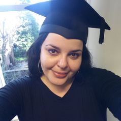 Angeliki Papadaki – The Conversation