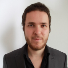 Olivier Goudet – The Conversation
