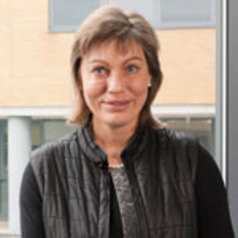 Annette Sterr – The Conversation