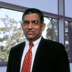 Bala Srinivasan (Srini) – The Conversation