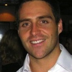 Frederik Steyn – The Conversation