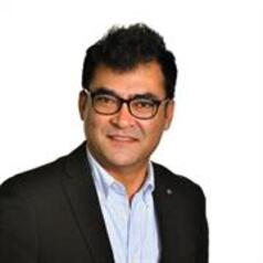 Arif Saba – The Conversation