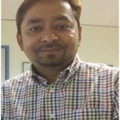 Shahid M Shahiduzzaman – The Conversation