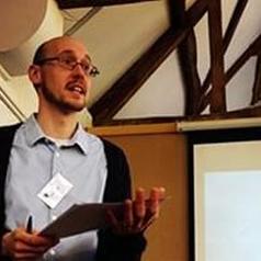 Daniel Ashton – The Conversation