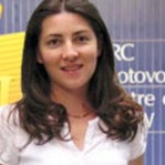 Merlinde Kay – The Conversation