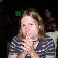 Tim Gomersall – The Conversation