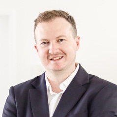 David P. Harris – The Conversation