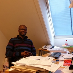 Victor Chimhutu – The Conversation