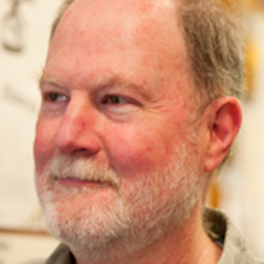 Mike Palin – The Conversation