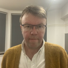 Scott Jones – The Conversation
