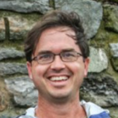 Andrew Rhyne – The Conversation