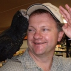 Bruce Tabor – The Conversation