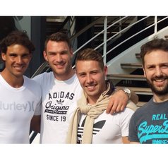 Ryan Timmins – The Conversation