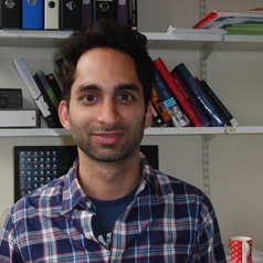 Adhip Rawal – The Conversation