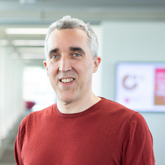 Tom Rogers – The Conversation