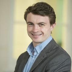 George Gilbert – The Conversation