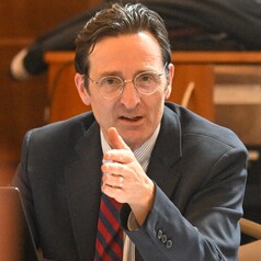 Mark Webber – The Conversation