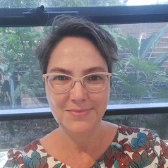 Yvette Slaughter – The Conversation